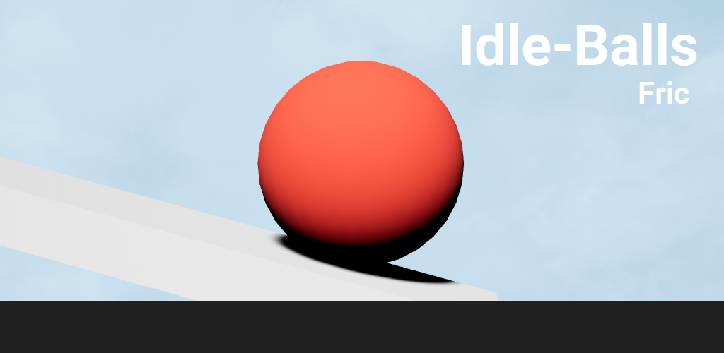 Idle Balls - Create, Share and Play Custom Levels